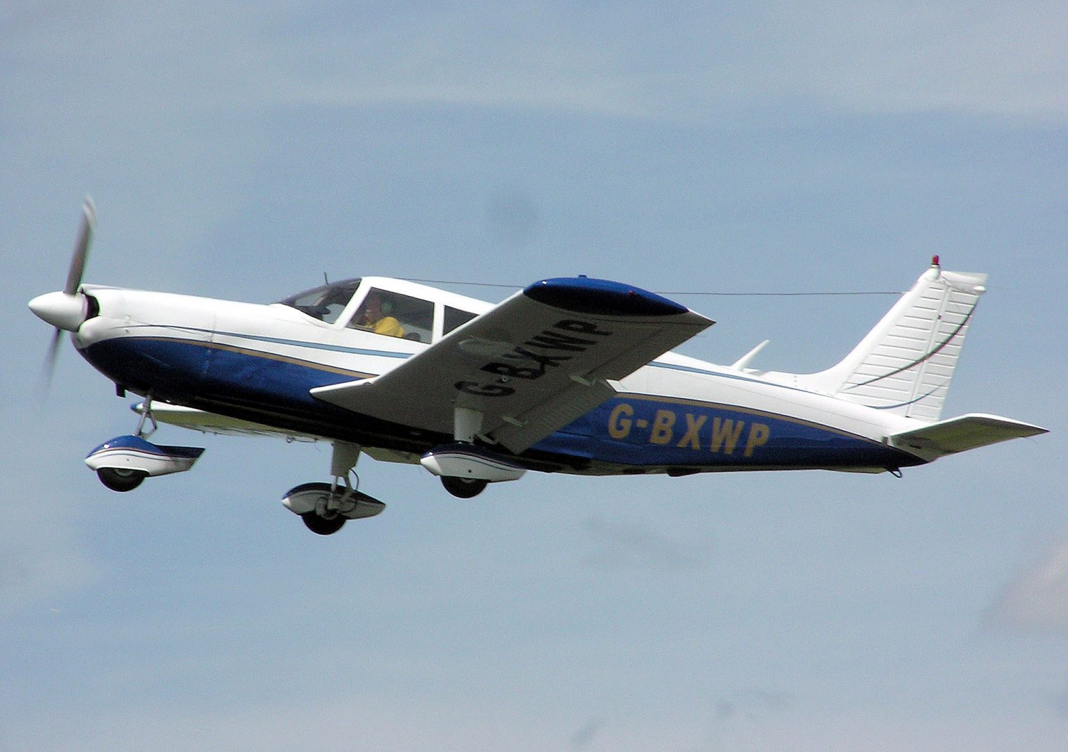 The 10 Most Popular Aircraft in General Aviation | Pilot Headquarters