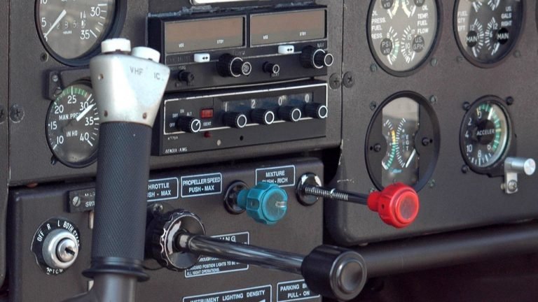 The 3 Must-Know Aircraft Emergency Squawk Codes For Pilots | Pilot ...