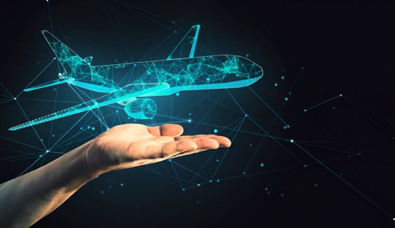 AI in Aviation: Transforming Flight's Future